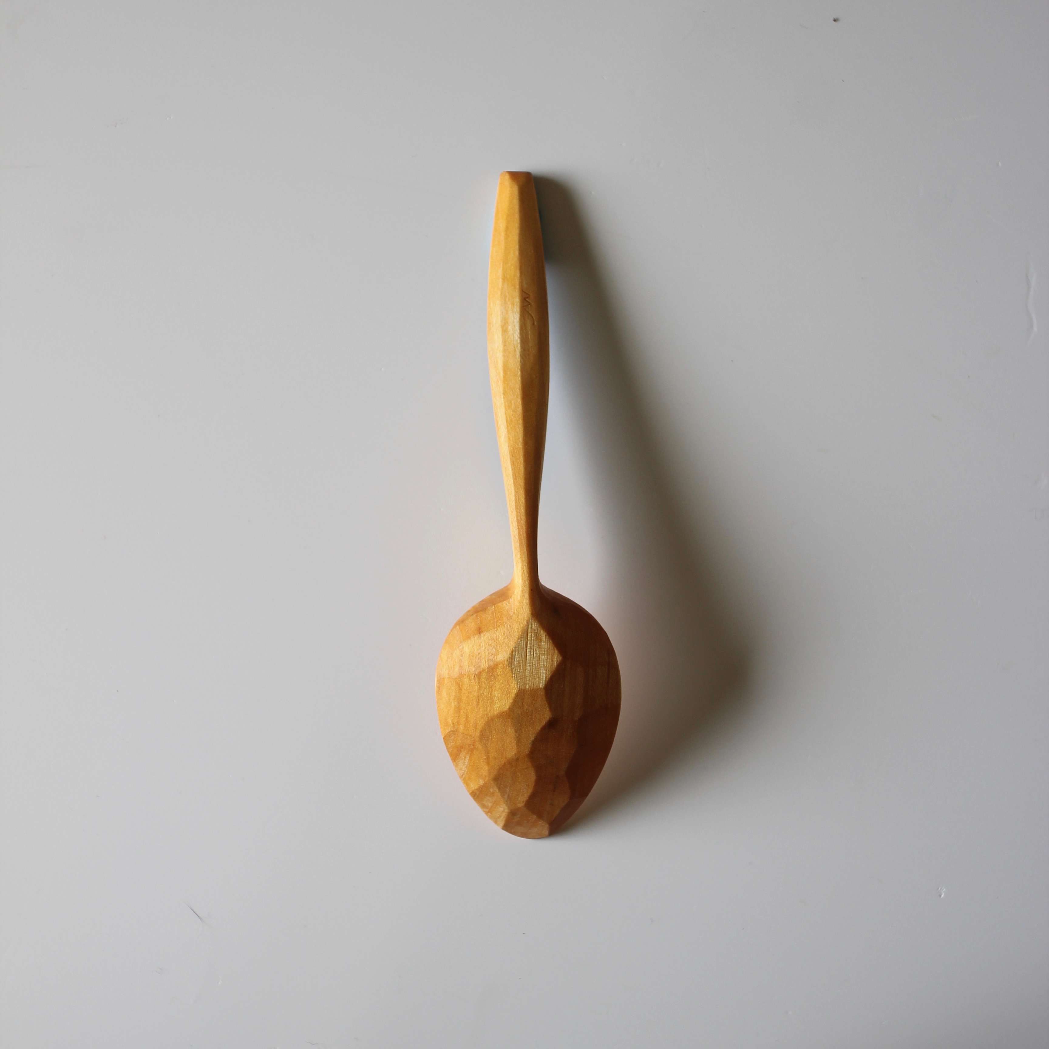 Constellation spoon 3 - Lynx - JoJo Wood