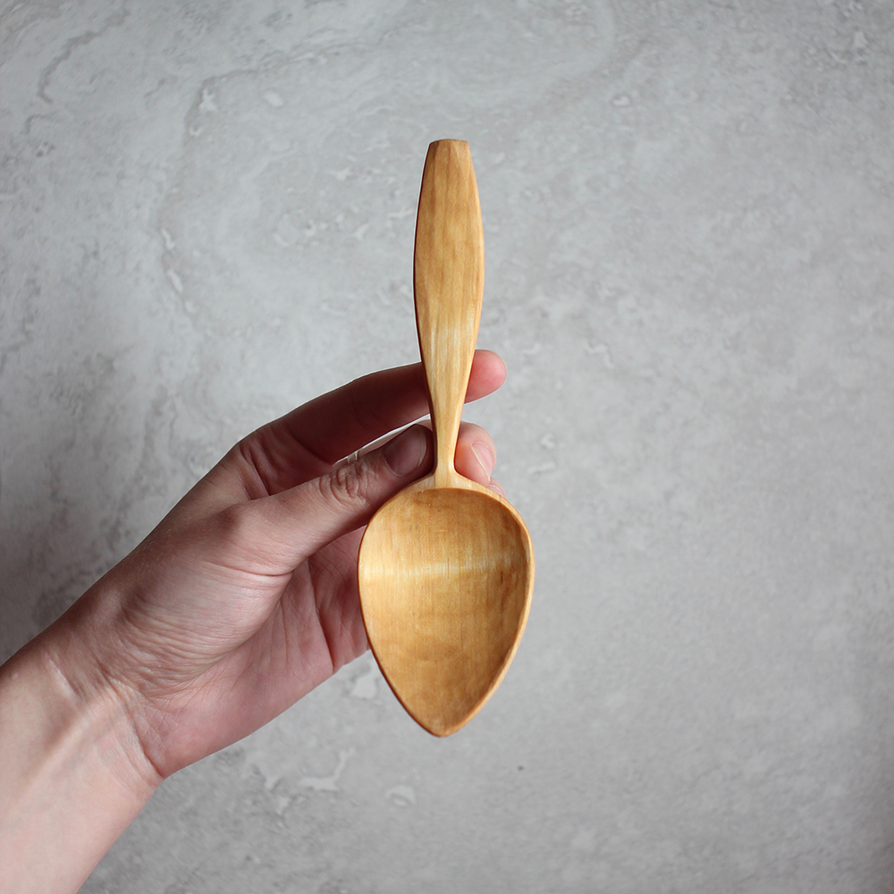 Little Spoon 4 - JoJo Wood